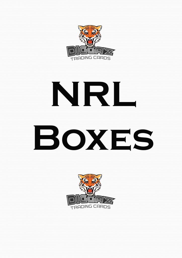 NRL-Website-Box-Template | Diggaz Trading Cards
