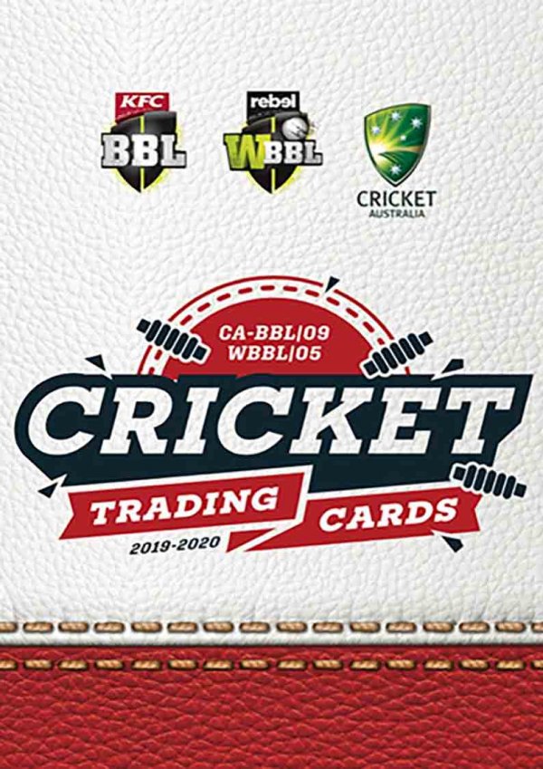 Cricket | Diggaz Trading Cards