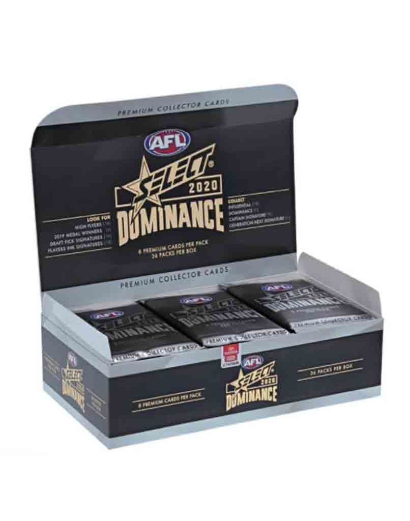 2020-Dominance-Box-Header | Diggaz Trading Cards