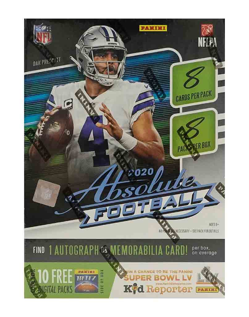 NFL Cards | Diggaz Trading Cards