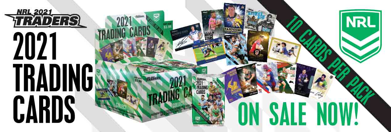 2021-Traders-Banner | Diggaz Trading Cards