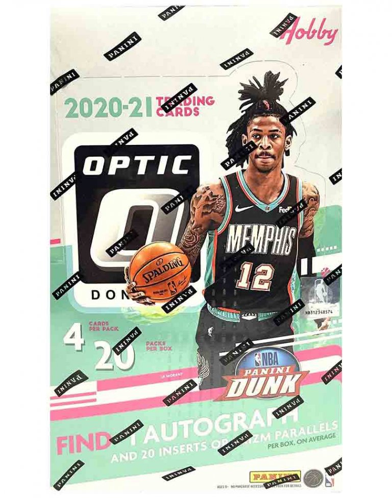 NBA | Diggaz Trading Cards