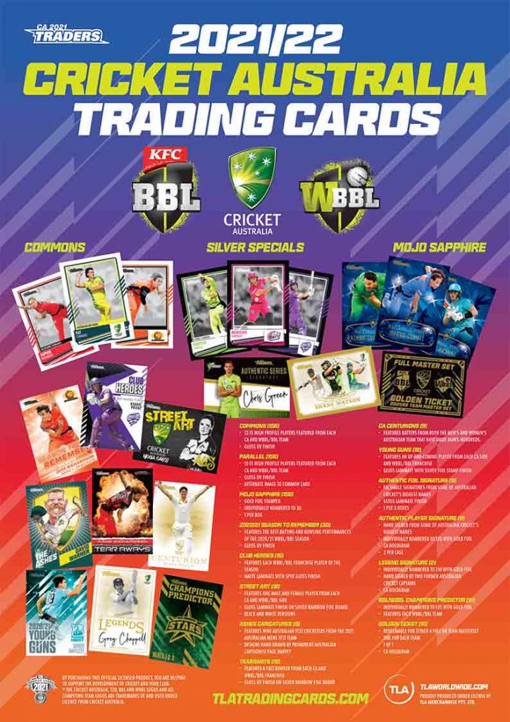 Cricket Diggaz Trading Cards cricket-diggaz-trading-cards