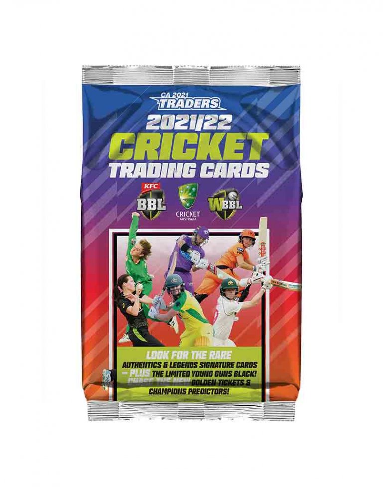 Cricket | Diggaz Trading Cards