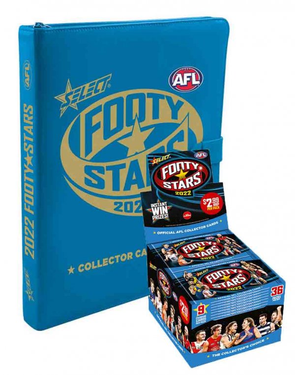 Cases / Boxes / Albums / Packets | Diggaz Trading Cards