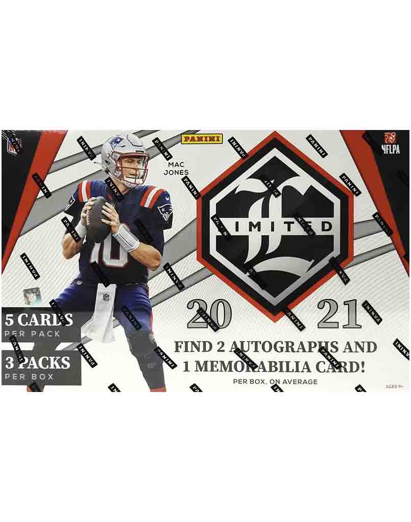 NFL | Diggaz Trading Cards