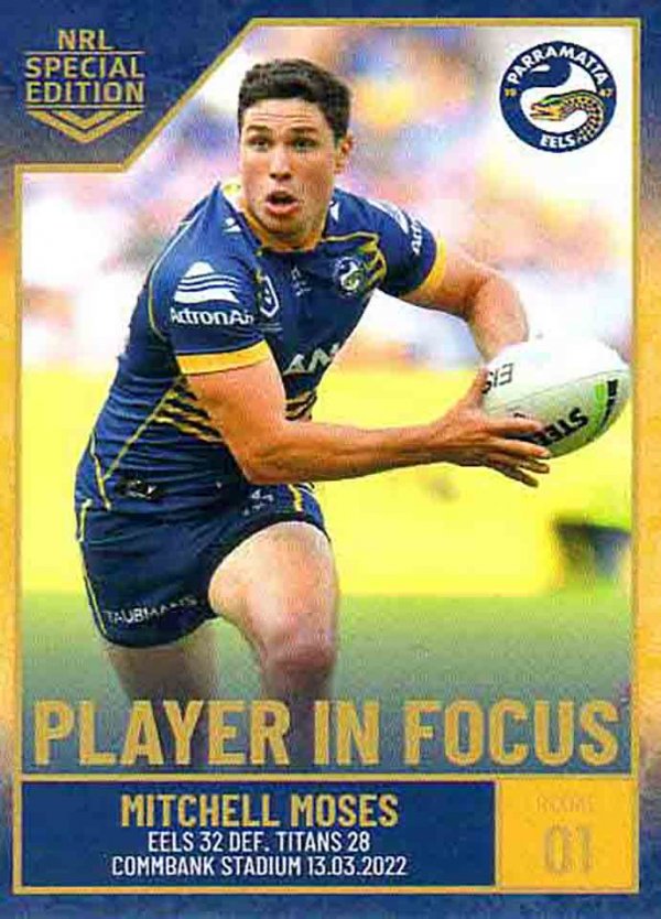 NRL | Diggaz Trading Cards