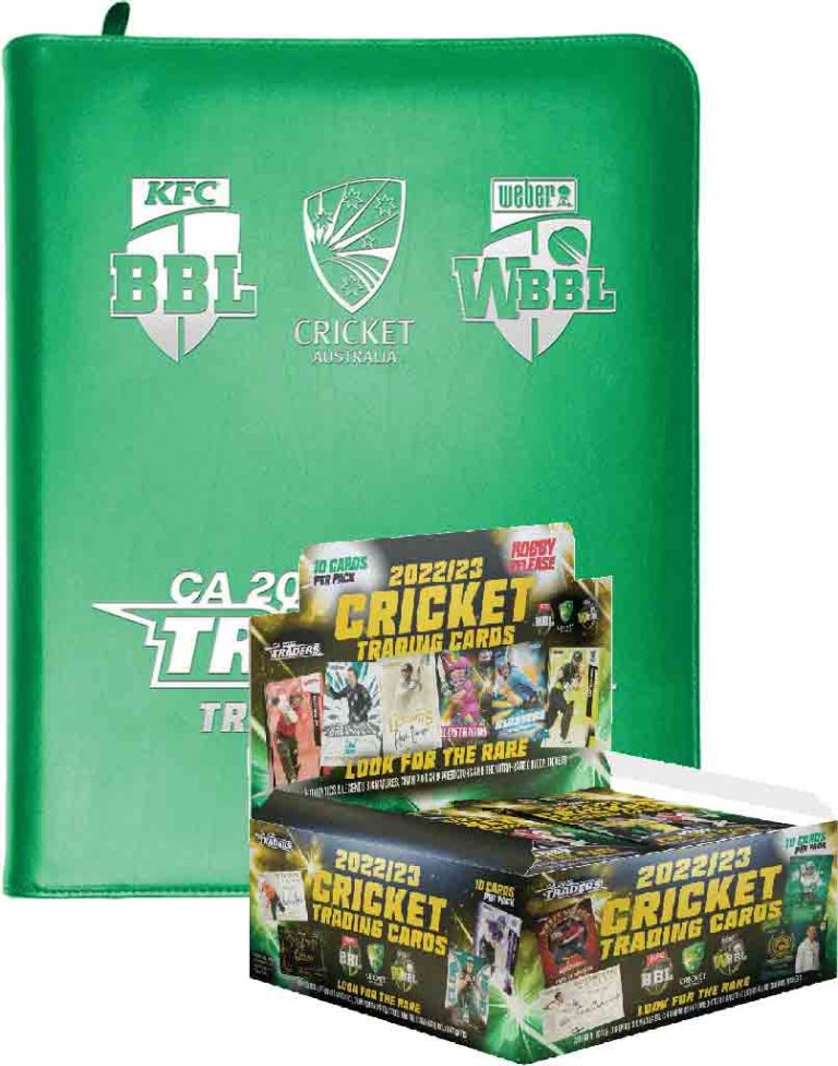 Cricket | Diggaz Trading Cards