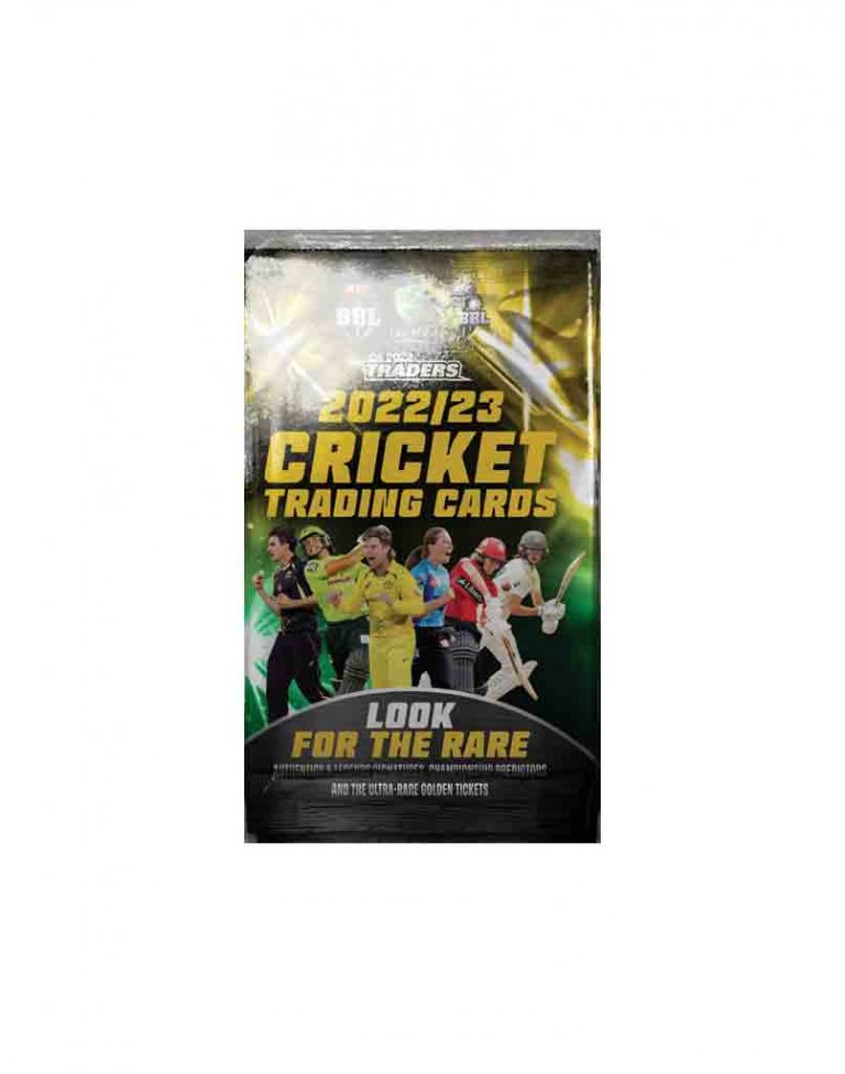 Cricket | Diggaz Trading Cards