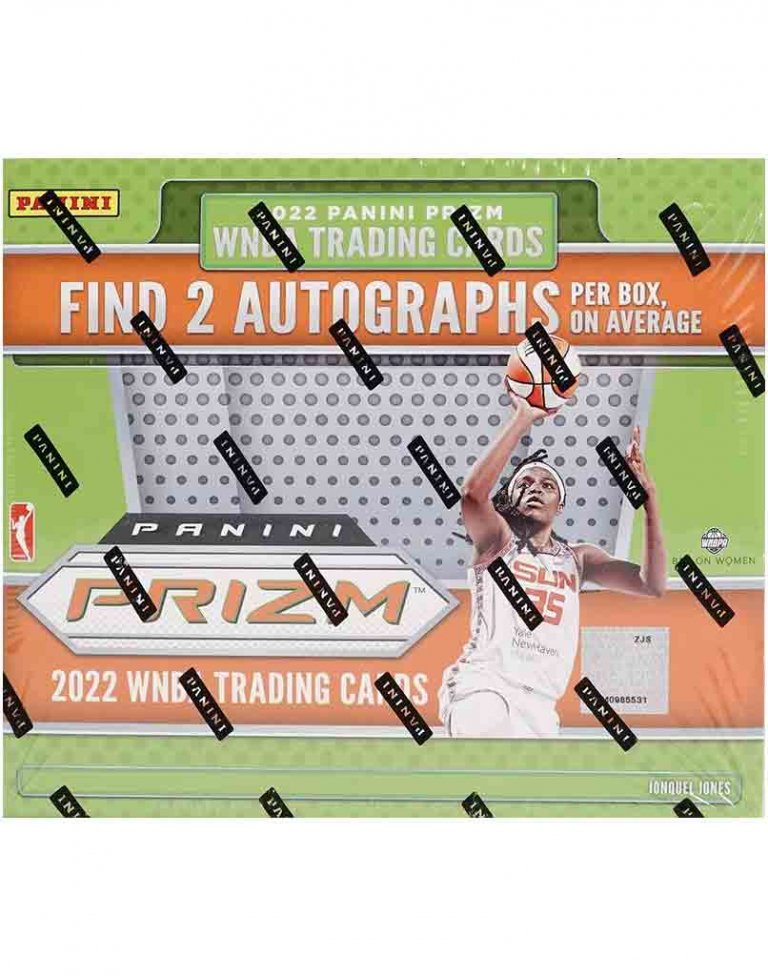 NBA | Diggaz Trading Cards