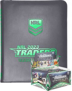 NRL Box Shop | Diggaz Trading Cards