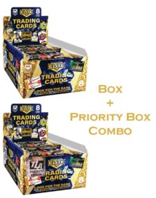 NRL Box Shop | Diggaz Trading Cards