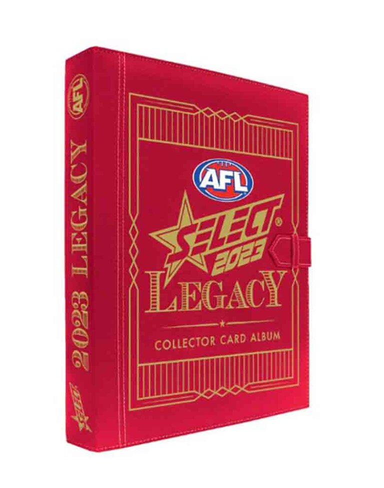 AFL | Diggaz Trading Cards