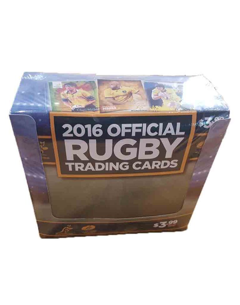 Rugby Union | Diggaz Trading Cards