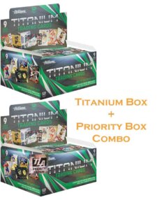 NRL Box Shop | Diggaz Trading Cards