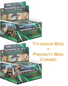 NRL Box Shop | Diggaz Trading Cards