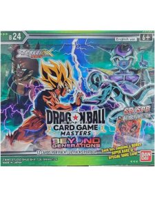 Dragon Ball Super | Diggaz Trading Cards