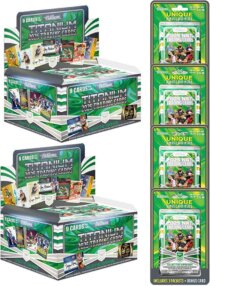 NRL Box Shop | Diggaz Trading Cards