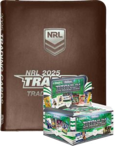 NRL Box Shop | Diggaz Trading Cards