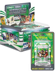 NRL Box Shop | Diggaz Trading Cards