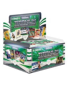 NRL Box Shop | Diggaz Trading Cards