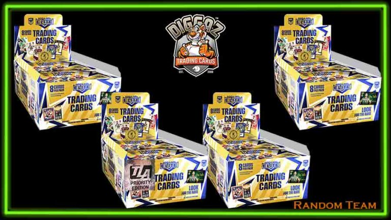 NRL Break #742 – 2024 Elite 3-Box + Priority – Random Team | Diggaz ...